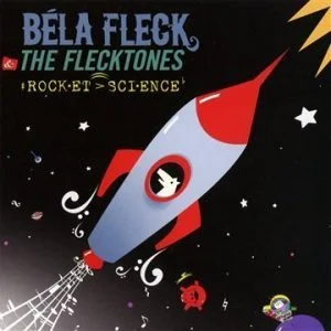 Béla Fleck & The Flecktones — Béla Fleck